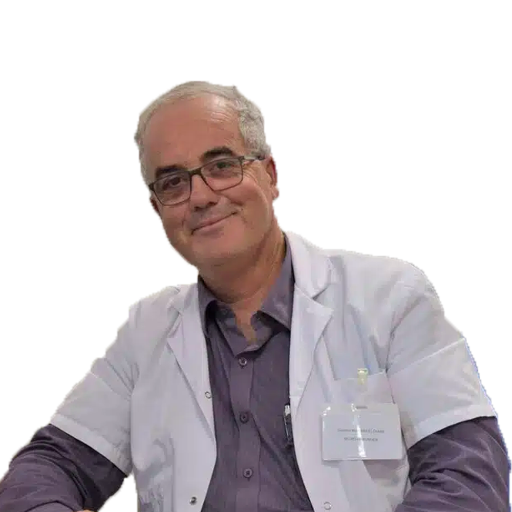 Les spécialités - Clinique François 1er