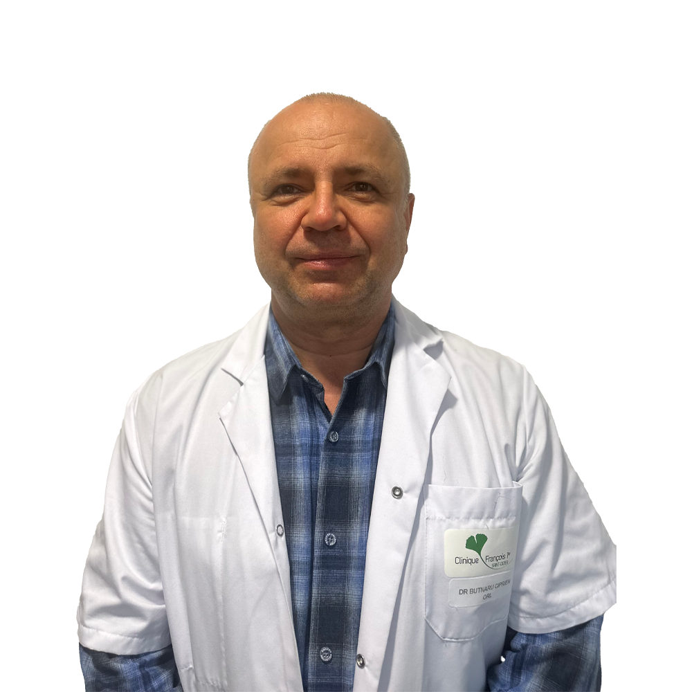 Les spécialités - Clinique François 1er