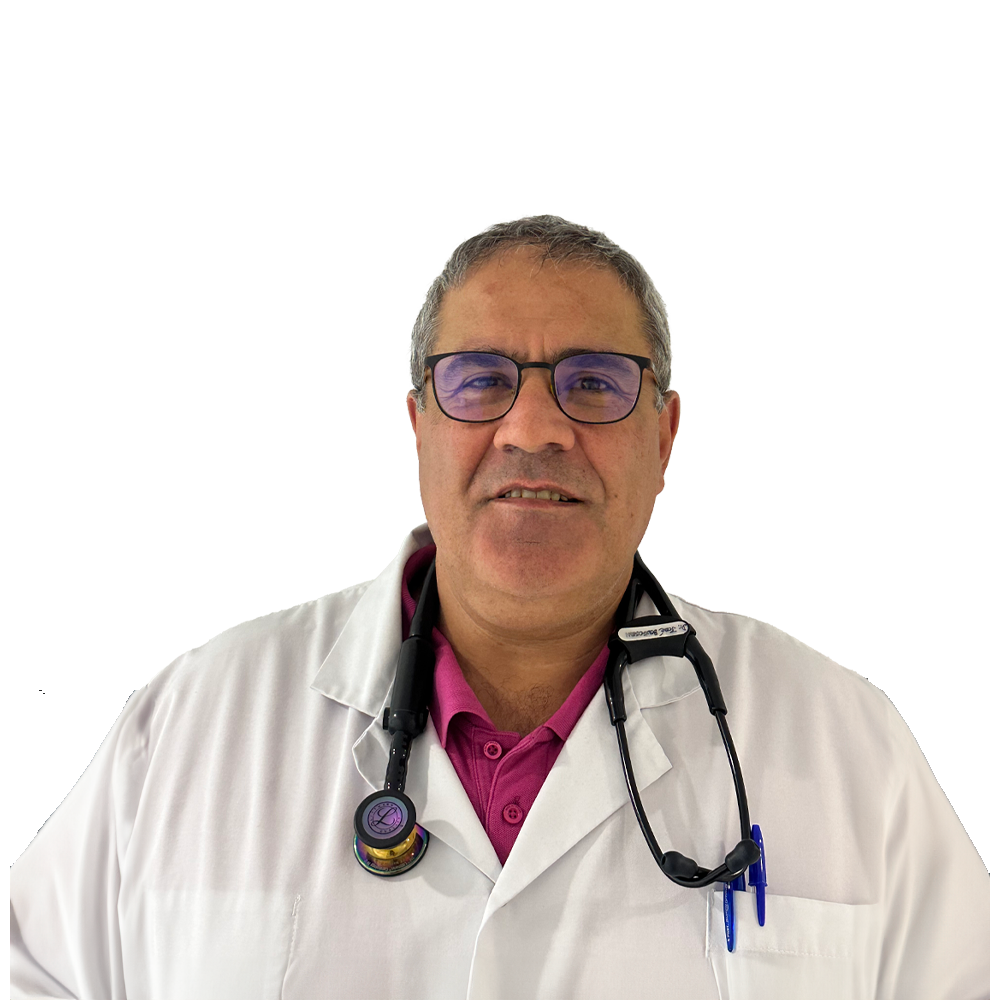 Les spécialités - Clinique François 1er